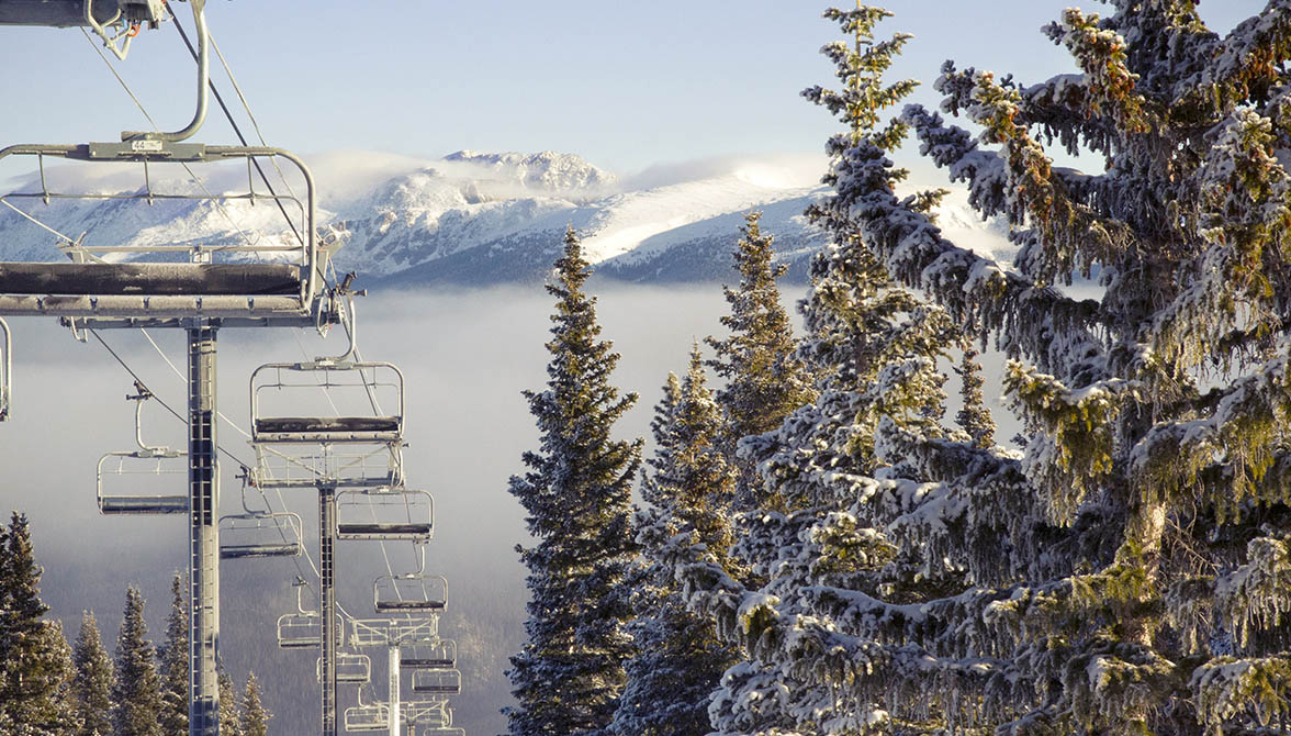 Things to do at Winter Park Resort