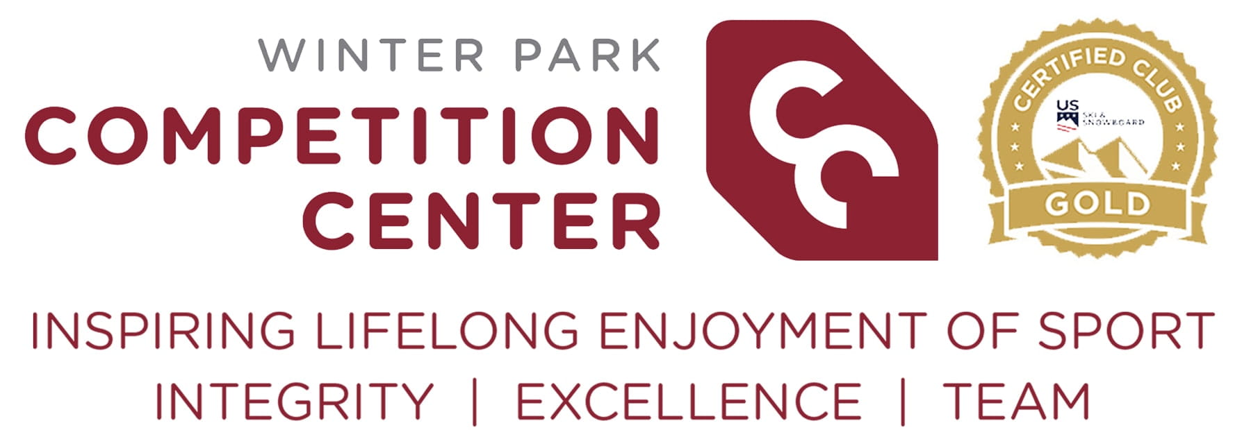 Winter Park Resort Competition Center