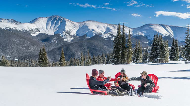 Winter Park Resort - Official Ski Resort Website - Winter Park, Colorado