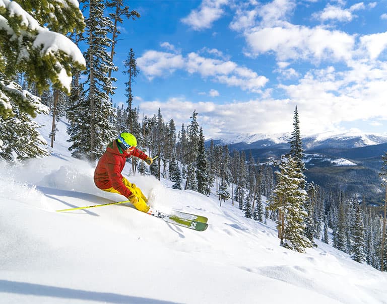 Winter Park Resort - Official Ski Resort Website - Winter Park, Colorado