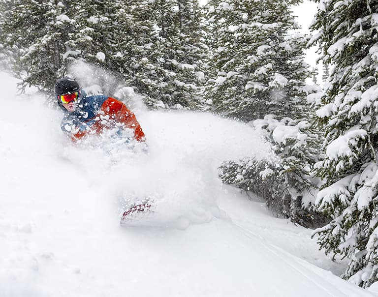 Winter Park Resort - Official Ski Resort Website - Winter Park, Colorado