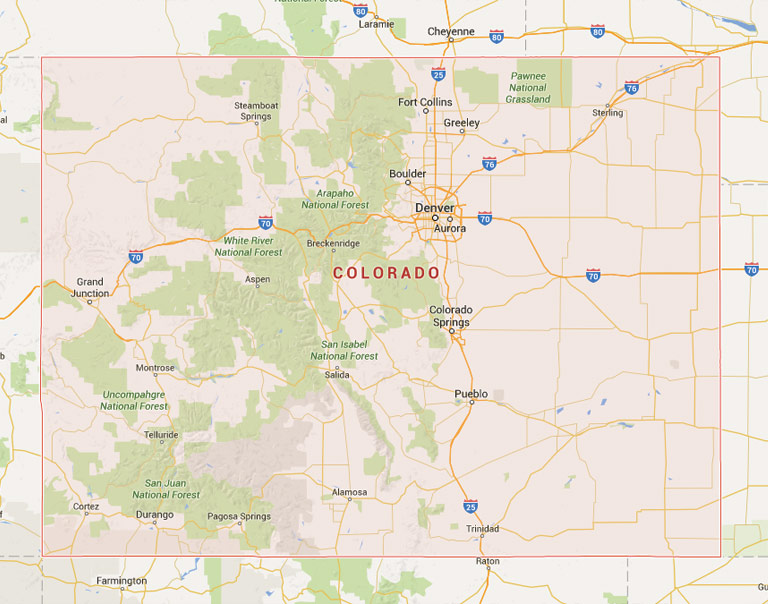 Getting Here at Winter Park Resort - Official Ski Resort Website