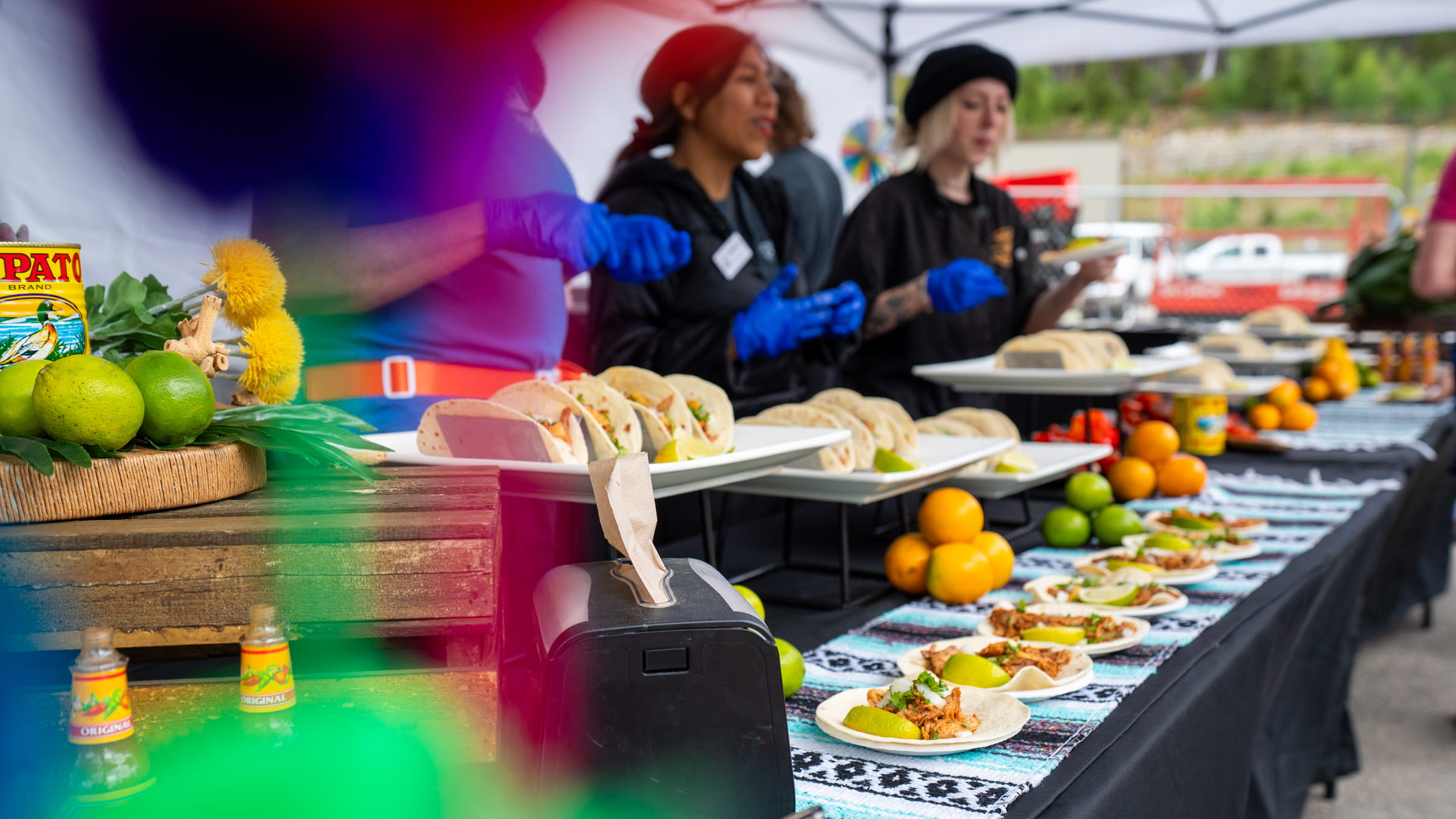 Winter Park Resort Events