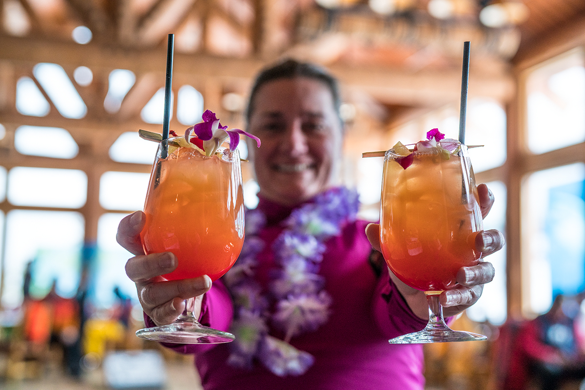 Spring Bash + Splash at Winter Park Resort